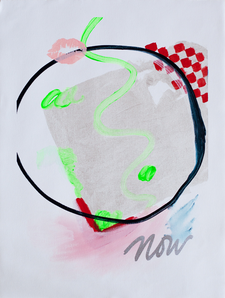 What About Now? - Craig Hansen