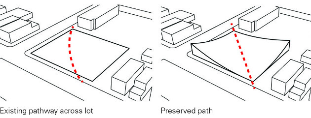 Paths - daniel bollard