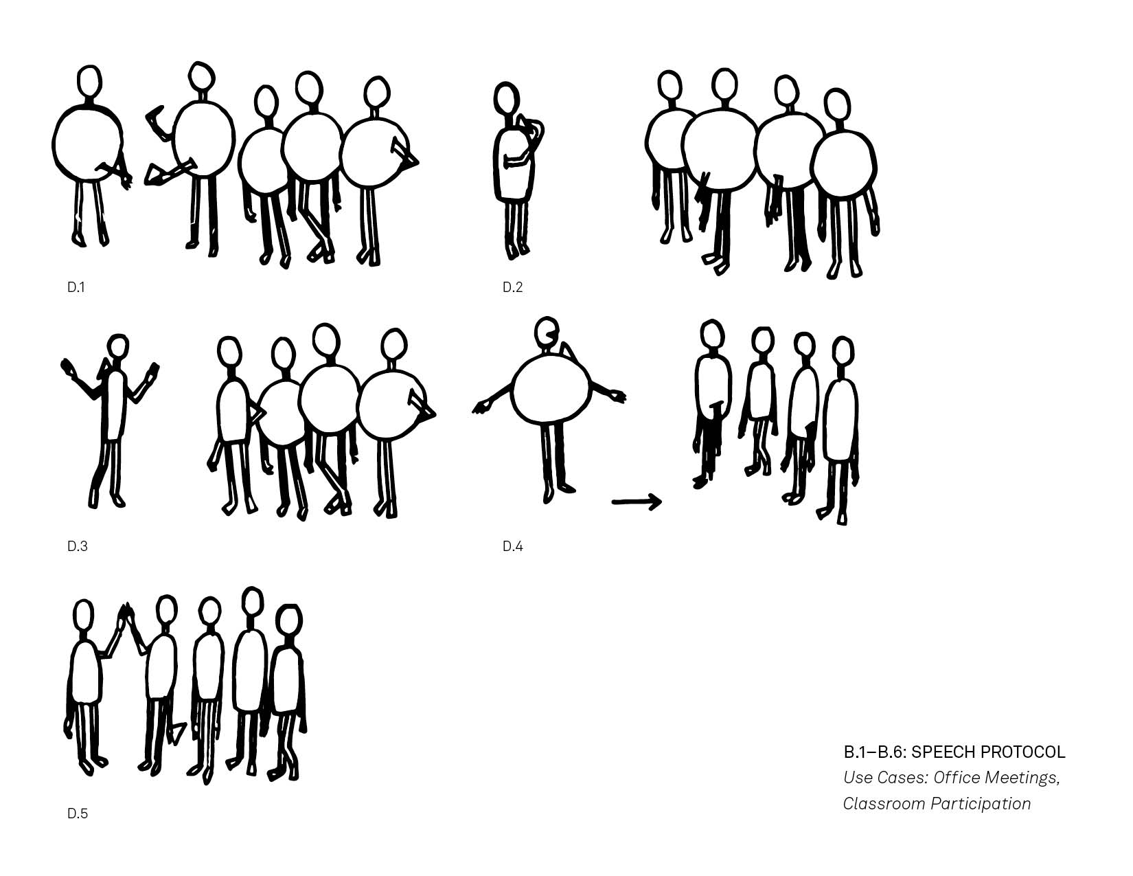 Expanded Discourse - Zoe Padgett