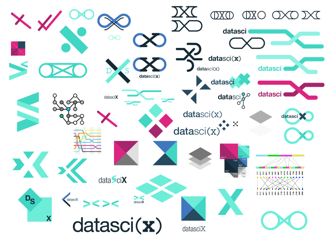 DataWorks Logo Family - Zoe Padgett