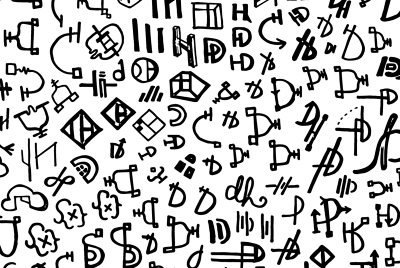 DataWorks Logo Family - Zoe Padgett