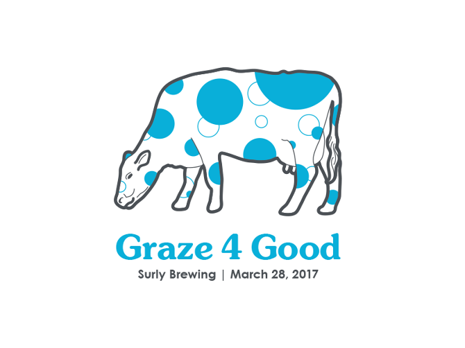 Graze 4 Good Branding - Collin Q Burke