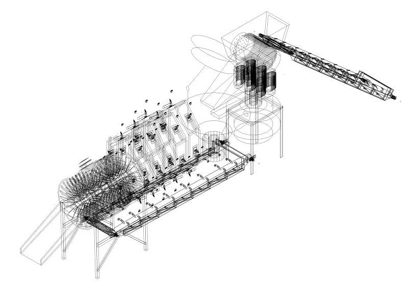 πέτρα fct - sedimentus machine - kamila.v