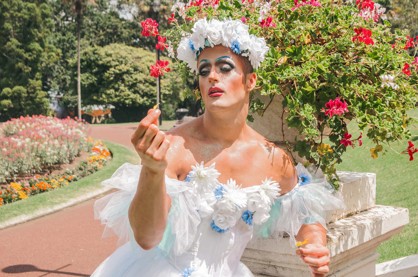 Portraits - Christopher Jurek