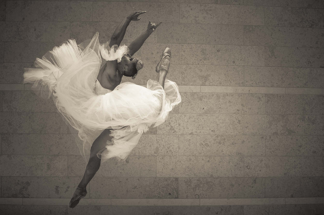 Portraits - Christopher Jurek