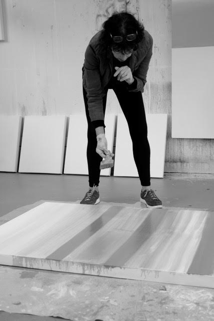 BIO & STATEMENT - Betty Merken Studios