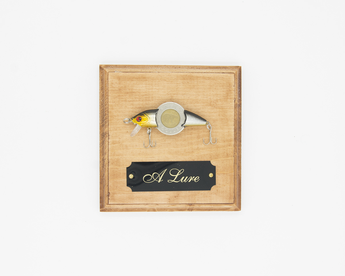 A Lure - jeremiahjenkins.com