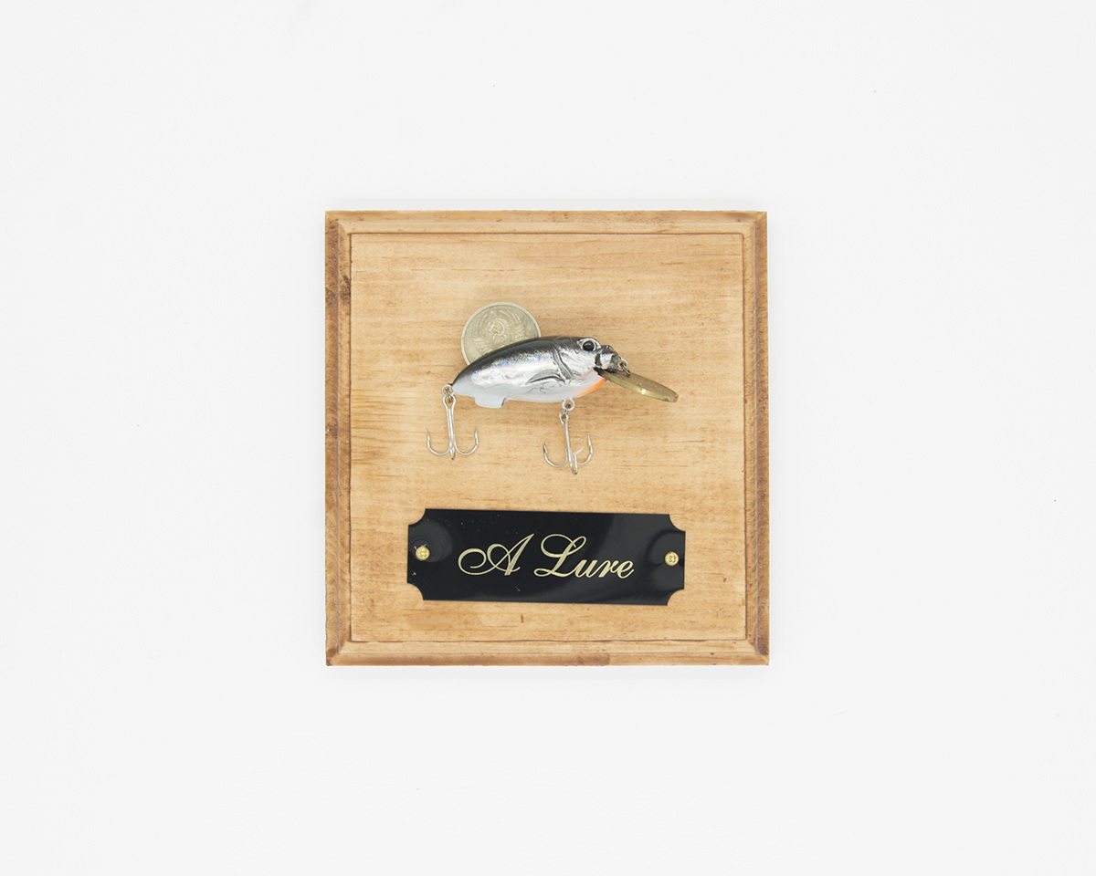 A Lure - jeremiahjenkins.com