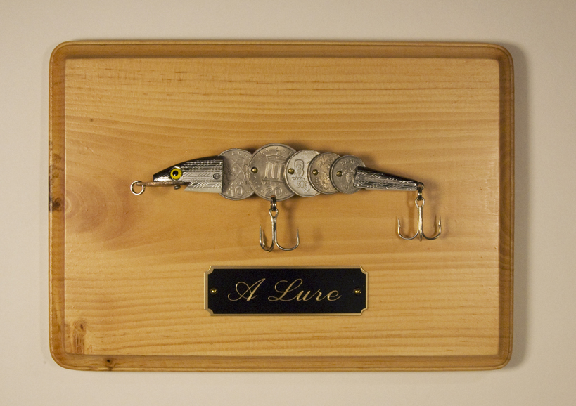 A Lure - jeremiahjenkins.com