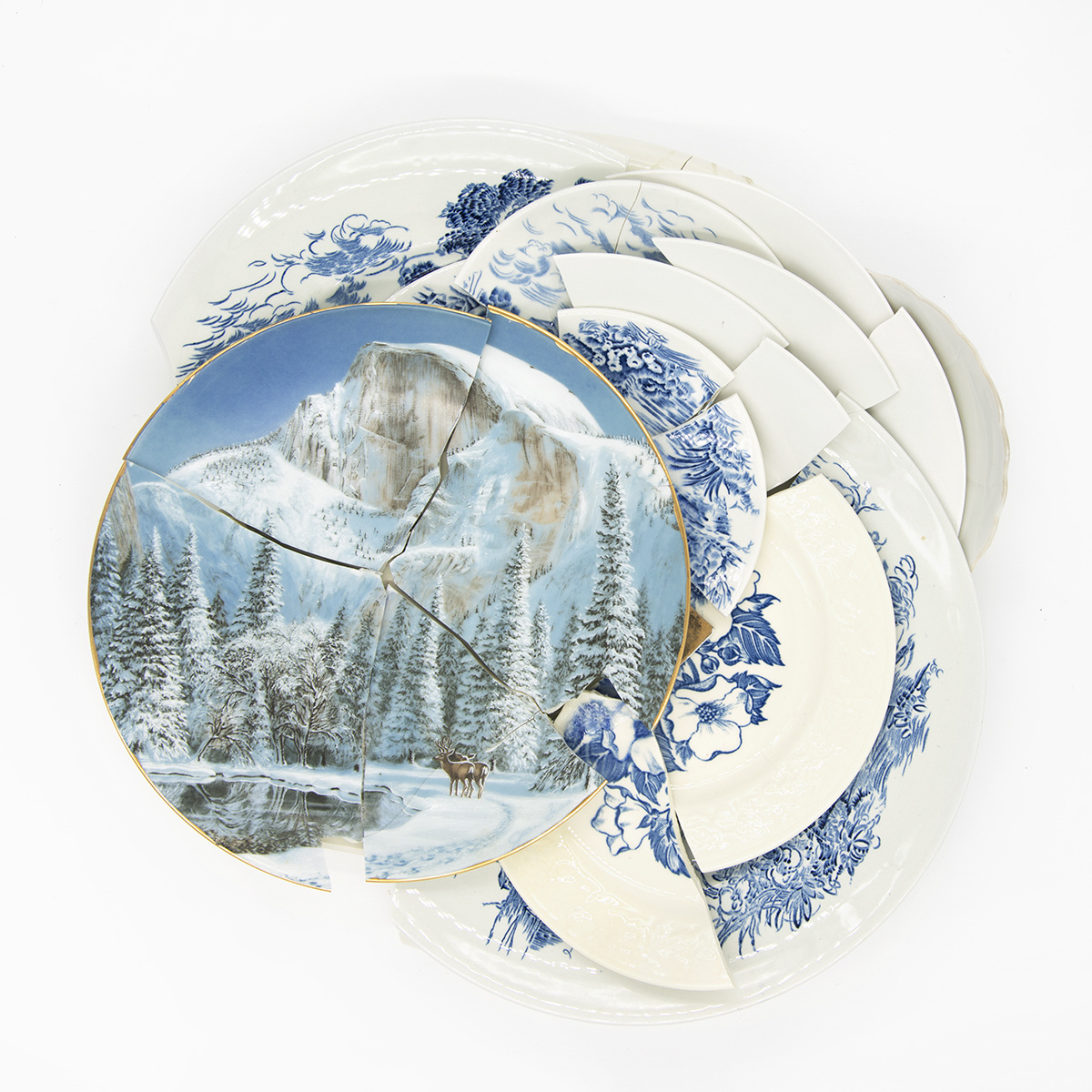Commemorative Plates - jeremiahjenkins.com