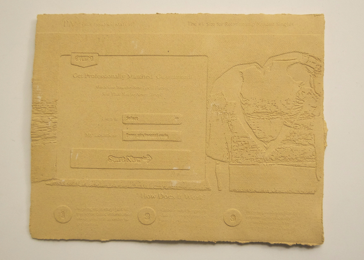 Browser History (Tablet Project) - jeremiahjenkins.com