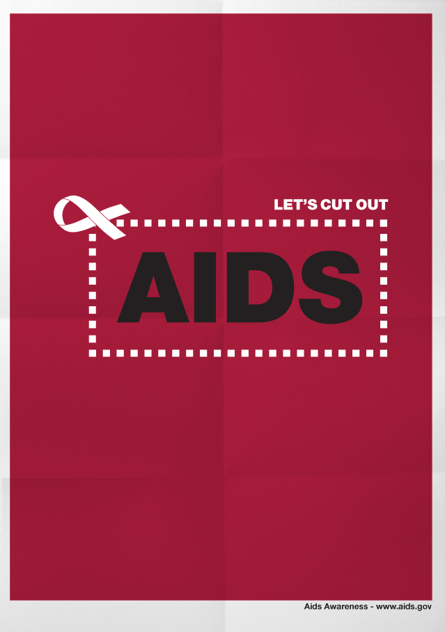 Aids Awareness Week - paulcollettdotcom