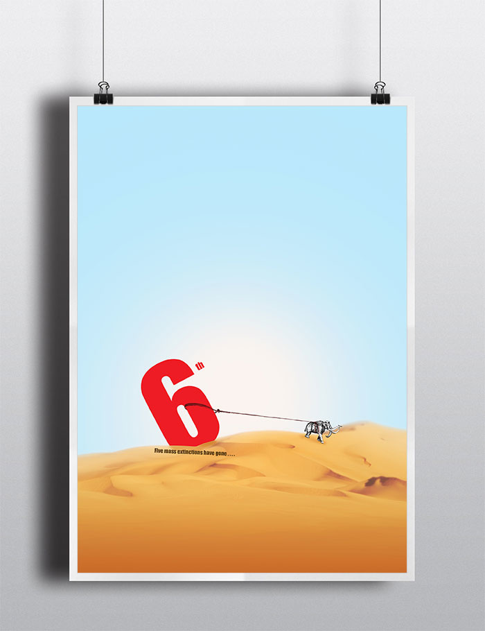 Red List Posters - Bonn.