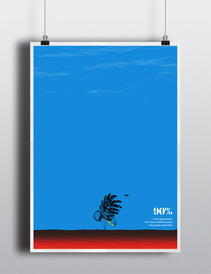 Red List Posters - Bonn.