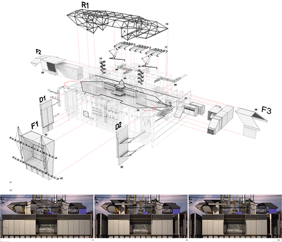 Fictional Constructs - KB-P.co.uk - Kairo Baden-Powell