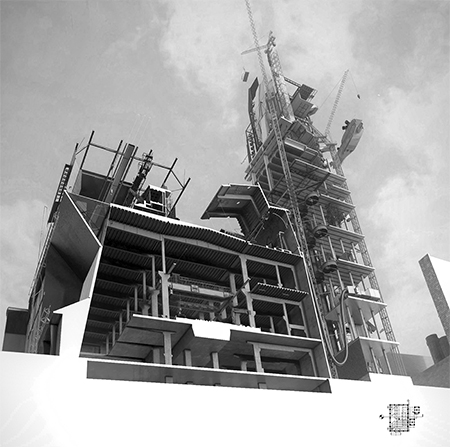 Fictional Constructs - KB-P.co.uk - Kairo Baden-Powell