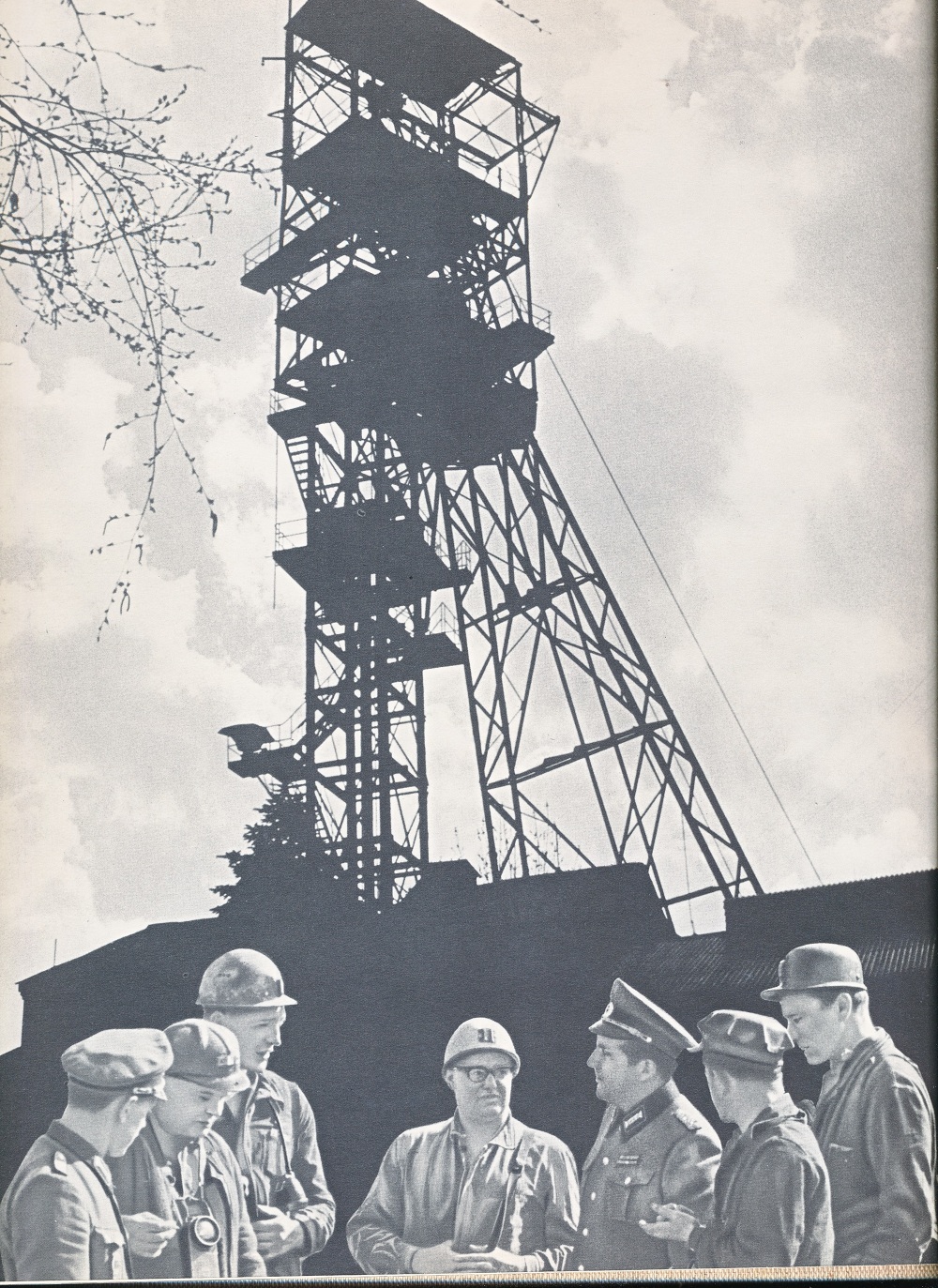 Die Deutsche Volkspolizei - The German People's Police (Part 1 - 1969 ...