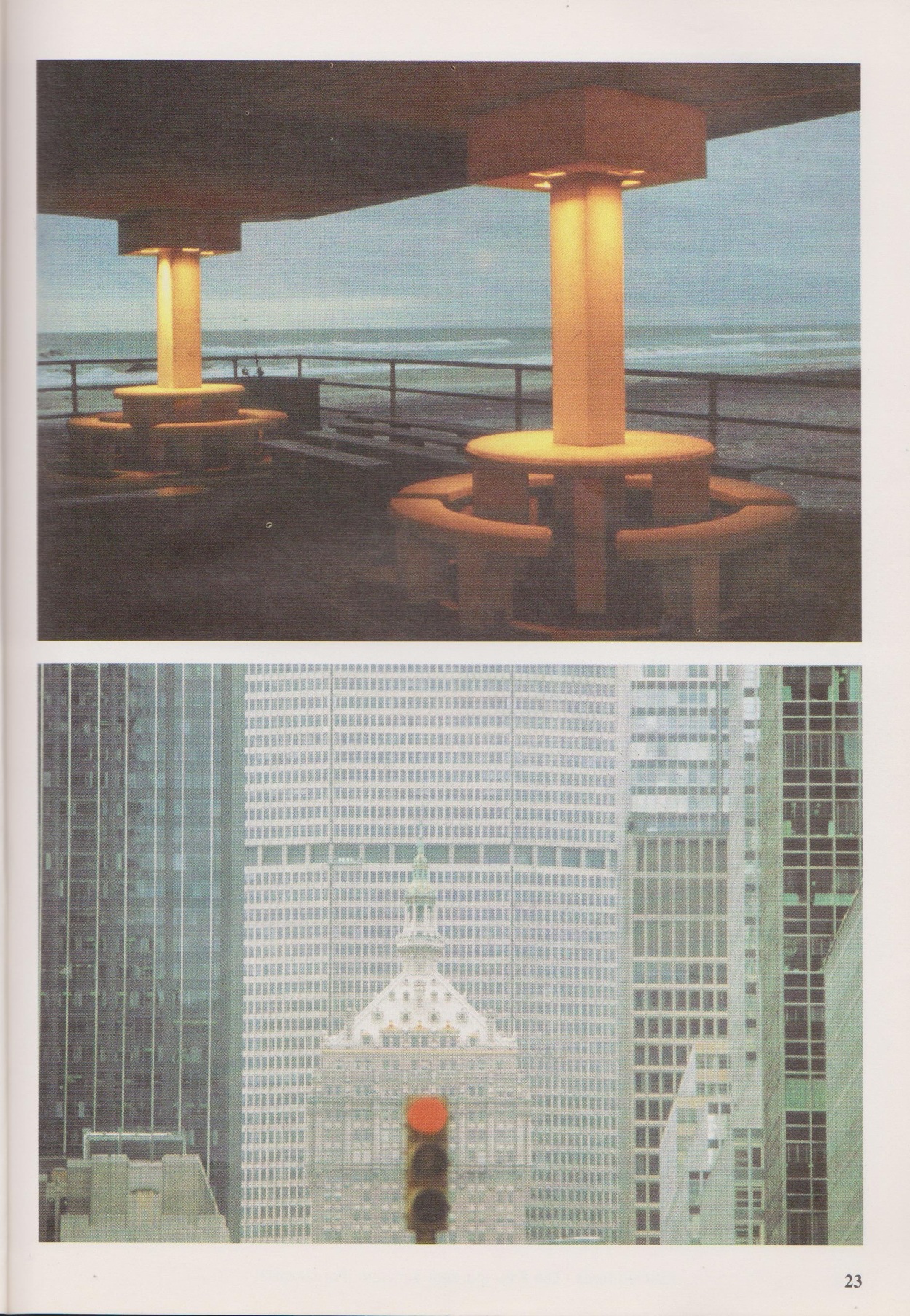 Das Magazin - DDR February 1990 - THE NIGHT LIBRARY