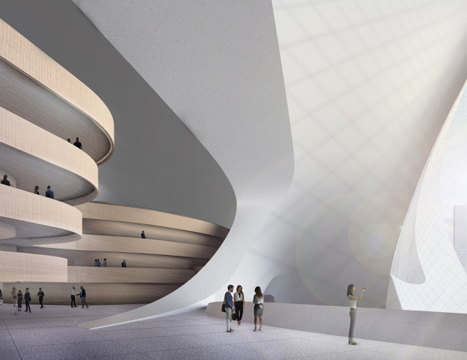 Shenzhen Opera - Yu Shiyun