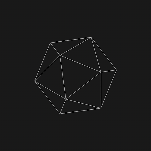 Beautiful Geometry - Saṃsāra