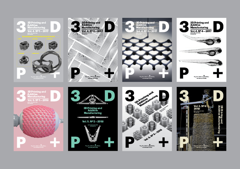 MIT—3D Printing and Additive Manufacturing - Minsun Eo New York