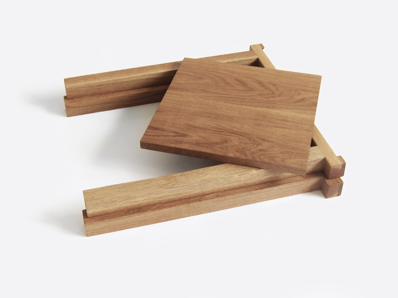 Brace - Louie Rigano