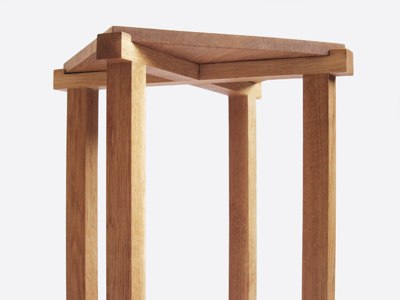 Brace - Louie Rigano