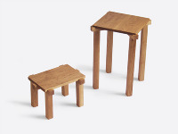 Brace - Louie Rigano