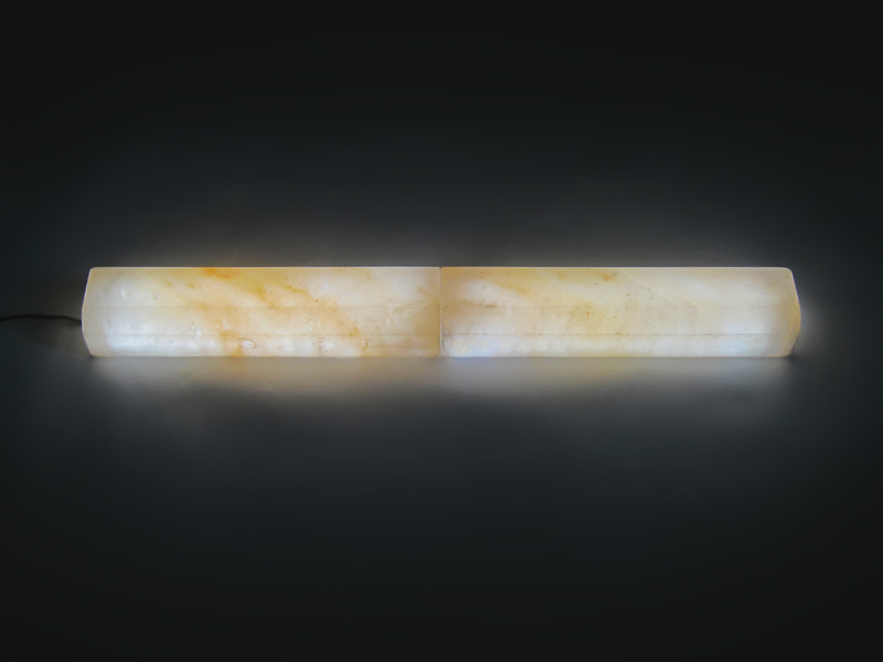 Modular Himalayan Light - Louie Rigano