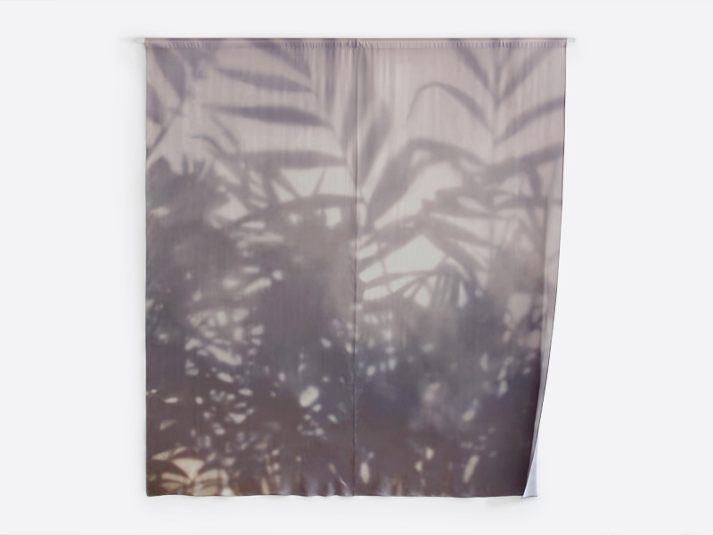 Shadow Curtains - Louie Rigano