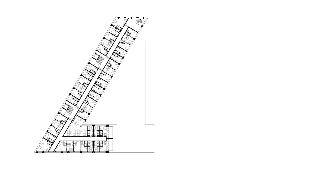 Parool Triangle - Michal Papez