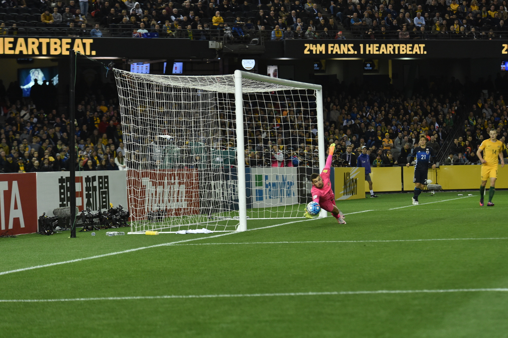 Personal - Matt Gee Photo