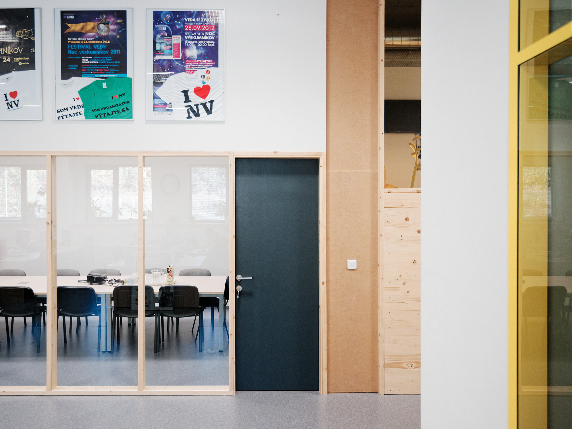 NEU—Office - JRKVC