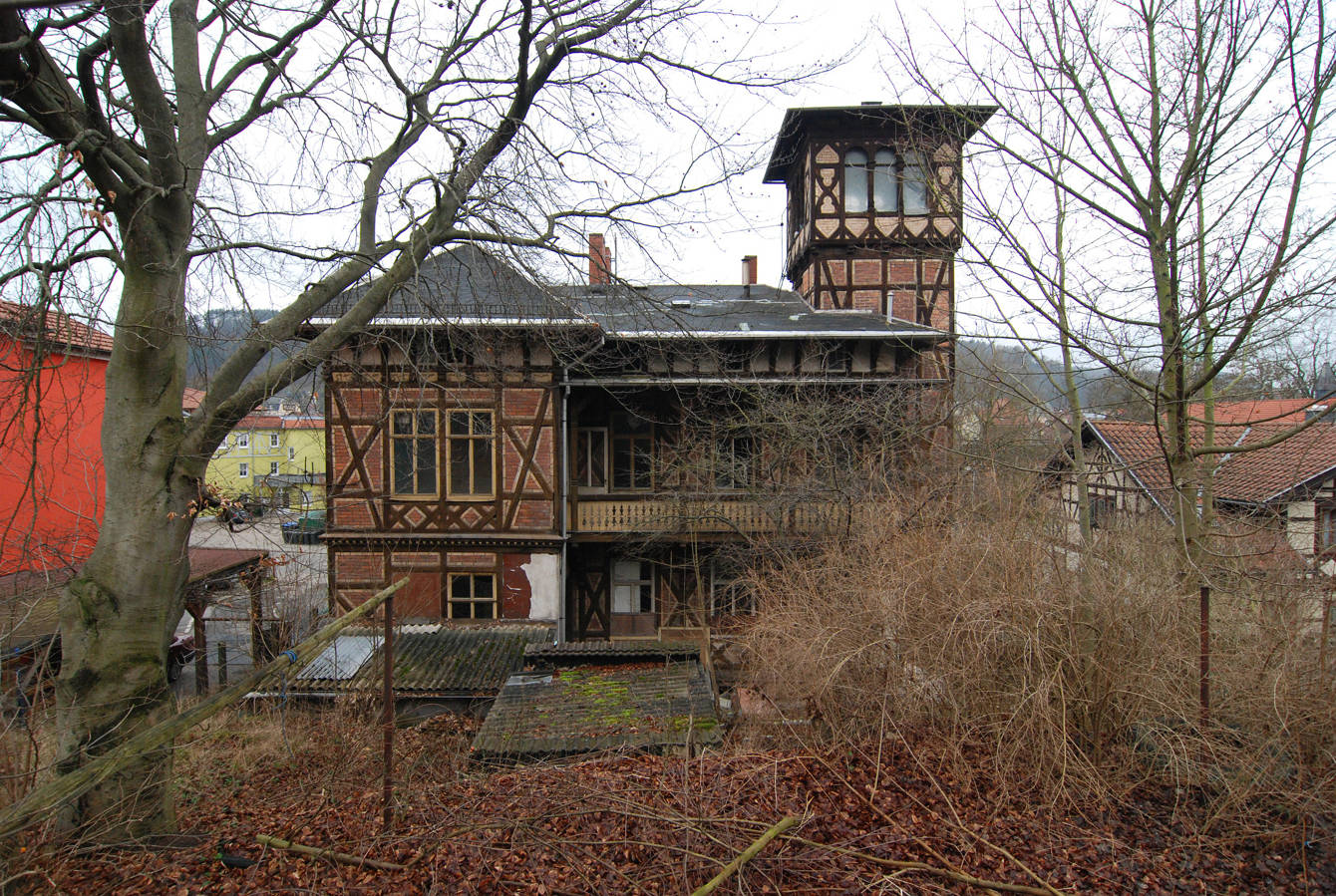 KOV—Rodinný dom - JRKVC