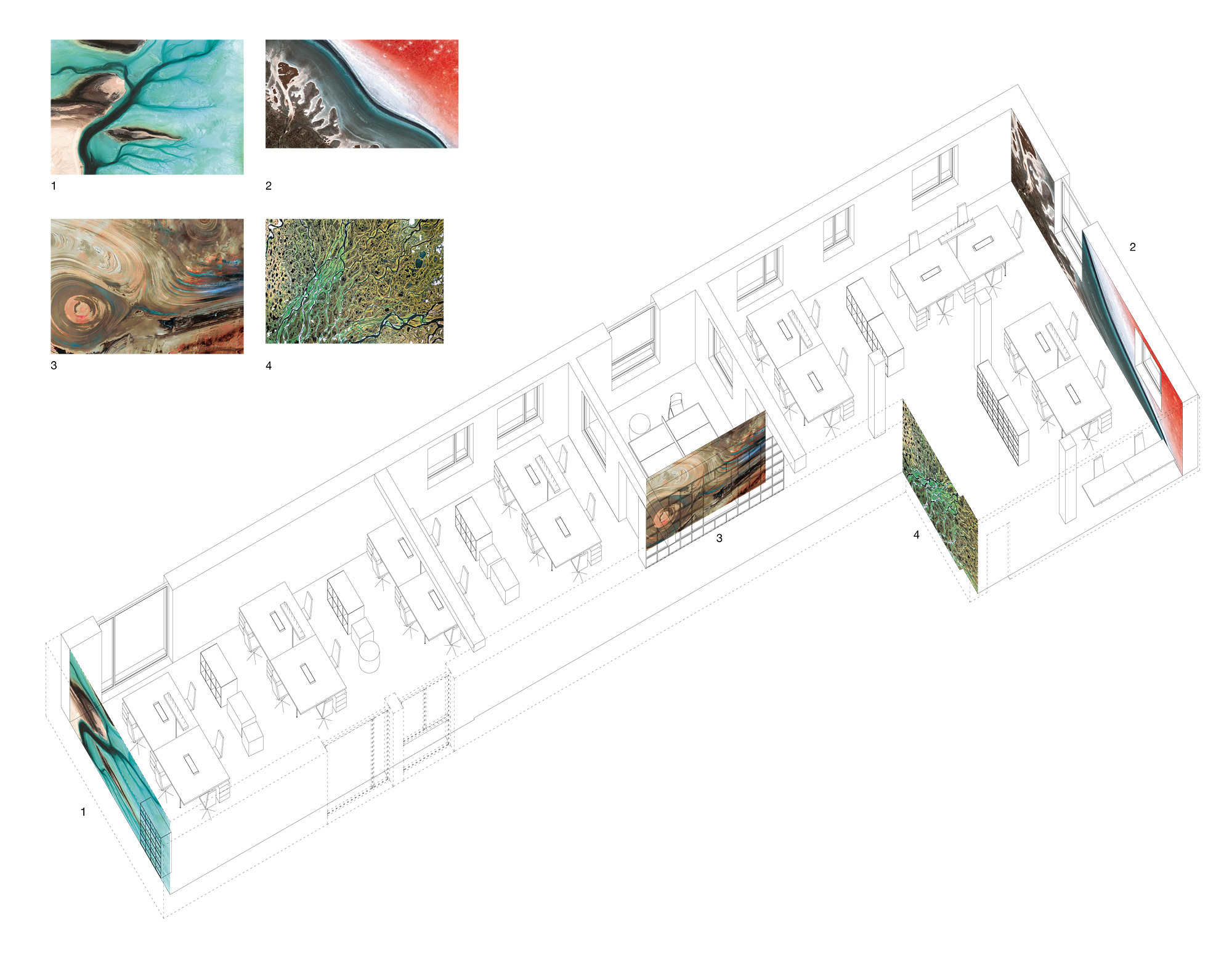 ASTRIUM—Office - JRKVC