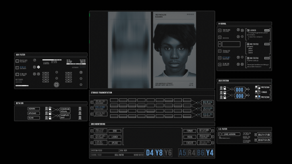 Exploring the Fascinating World of Futuristic User Interfaces in Movies ...