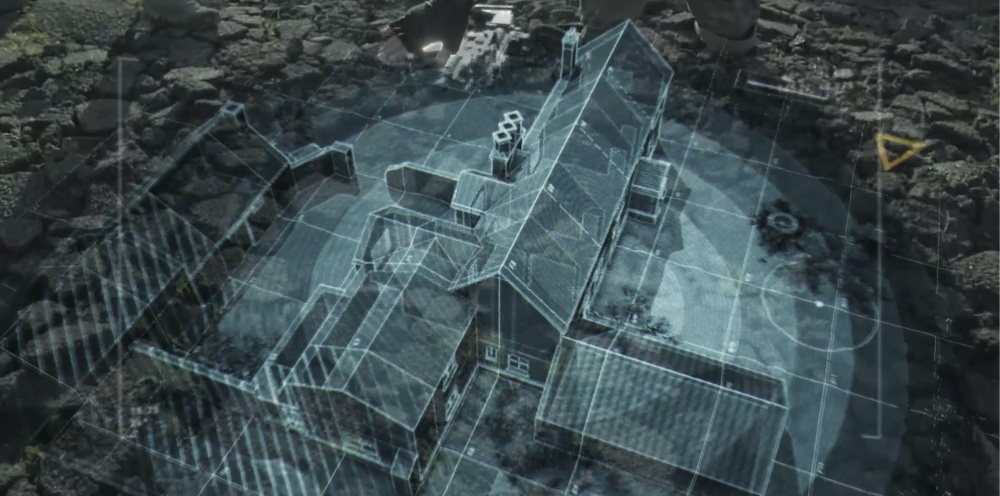 Exploring the Fascinating World of Futuristic User Interfaces in Movies ...