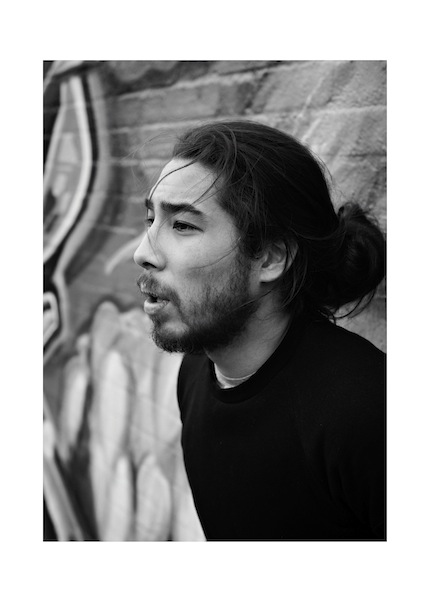 ADYN, clothing, London - transparent