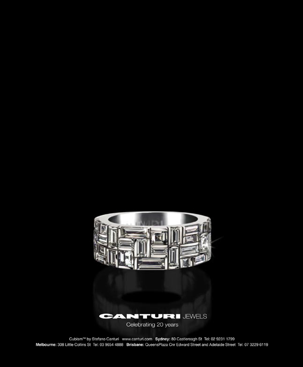 Canturi Jewels - Liquidart