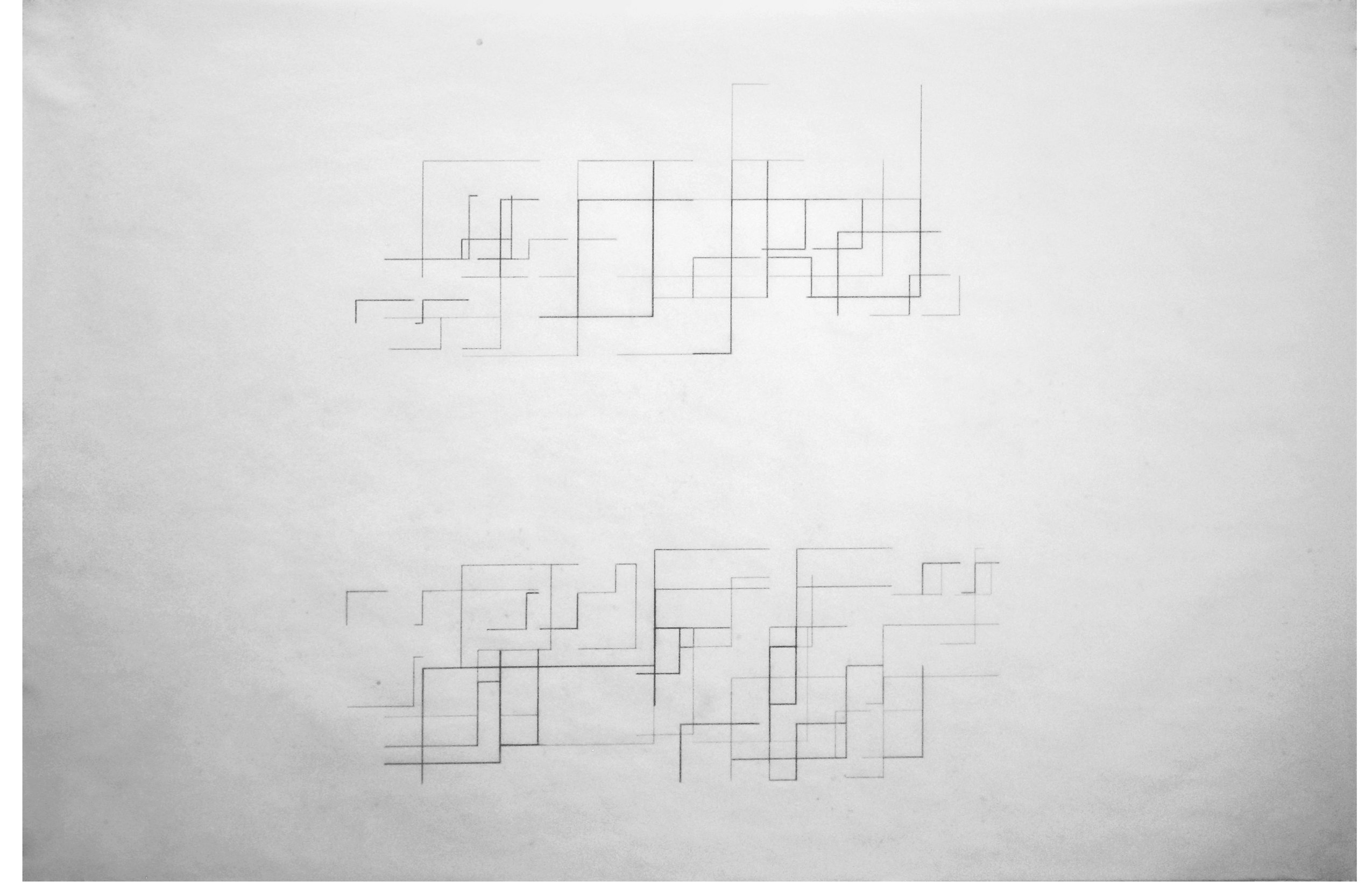 Architectural Abstractions Part 1 - Architectural Explorations