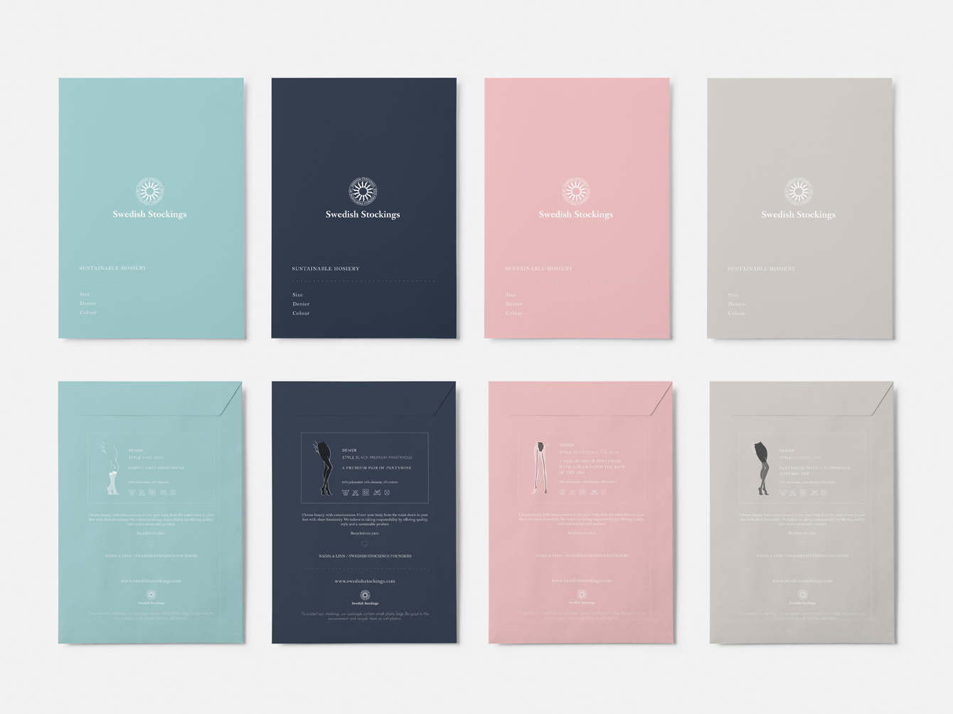 Swedish Stockings - saskia rysenbry