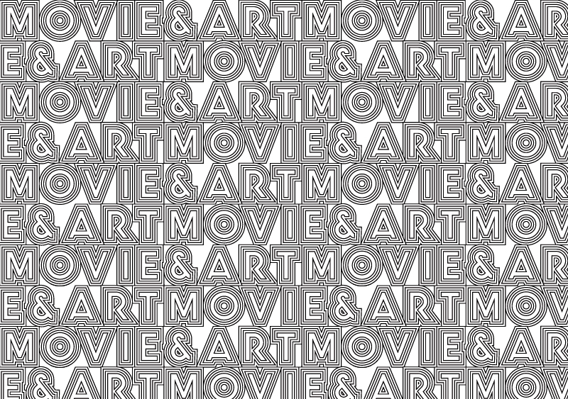 Movie&Art ID - — I N O U E — M M X V I