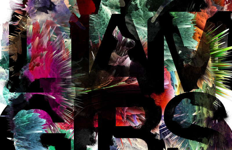 Neuromancer - — I N O U E — M M X V I