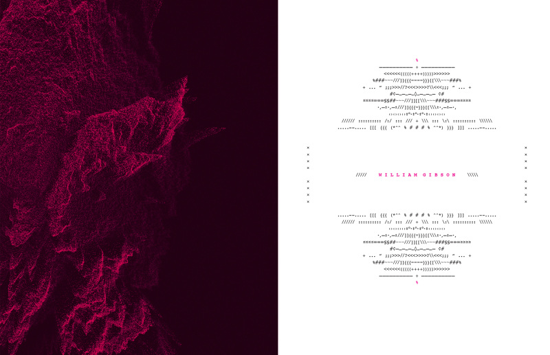 Neuromancer - — I N O U E — M M X V I