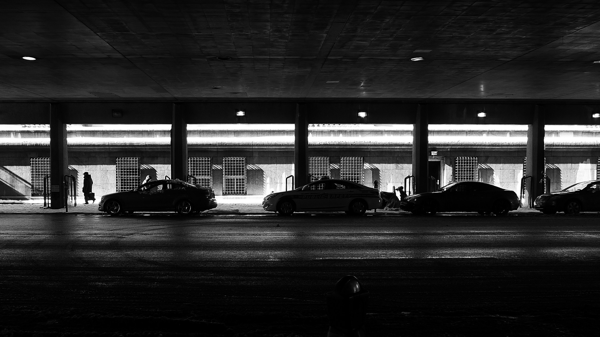 Photography - Carson Russell