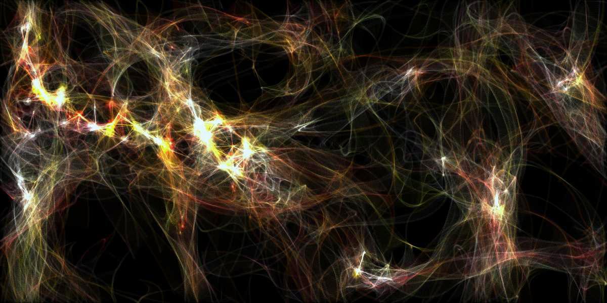 Evolutionary Boids - Carson Russell