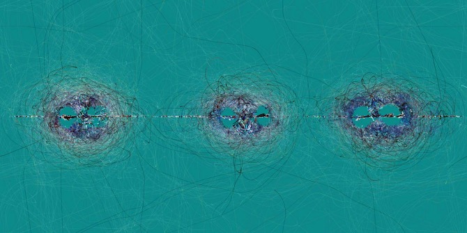 Evolutionary Boids - Carson Russell