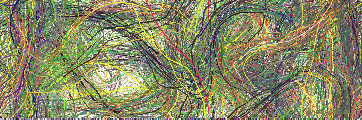 Evolutionary Boids - Carson Russell