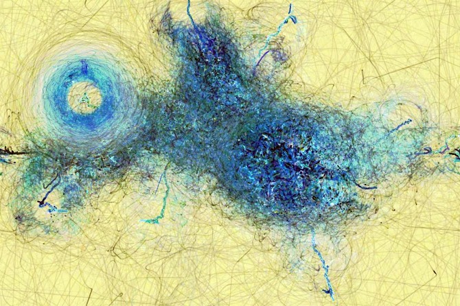 Evolutionary Boids - Carson Russell