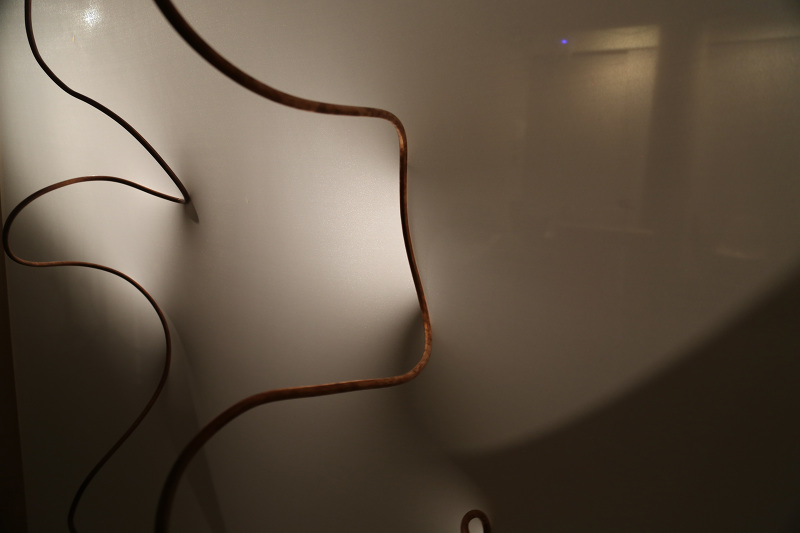 MIND.WALL - 曾令理 作品 Ling-Li Tseng